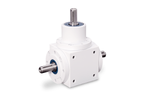 90 Degree Gearbox, Right Angle & Precision Gearbox - Powerace India