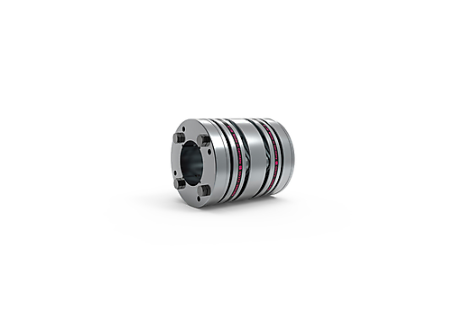 Torque Limiter Coupling | Industrial Servo Couplings Manufacturers