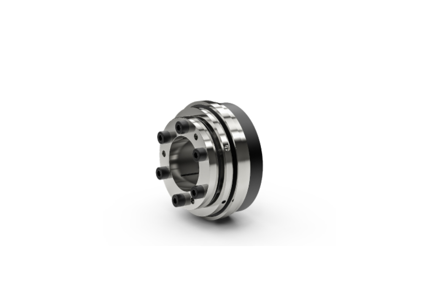 Torque Limiter Coupling | Industrial Servo Couplings Manufacturers