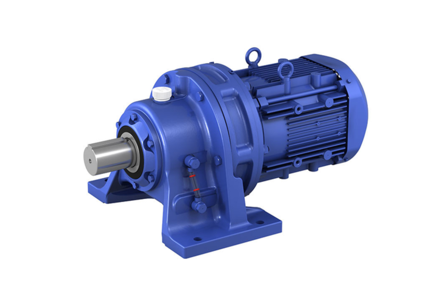 Cyclo Drive Gearmotors & Reducers - Power Ace Engineering