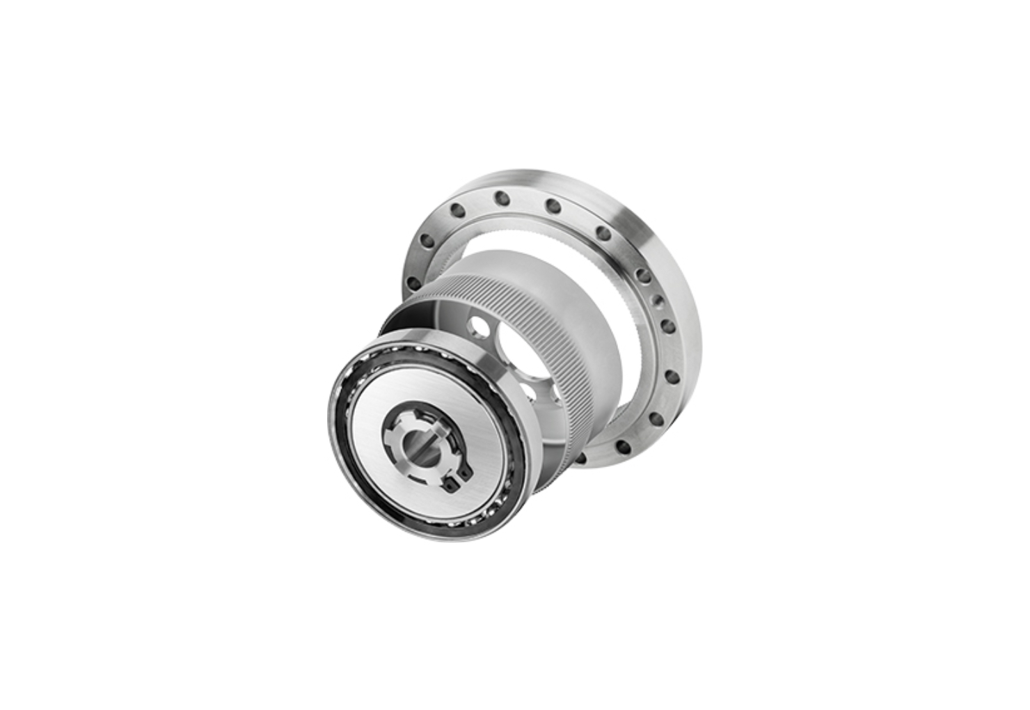 Precision Servo Gear Heads Manufacturers - Powerace India