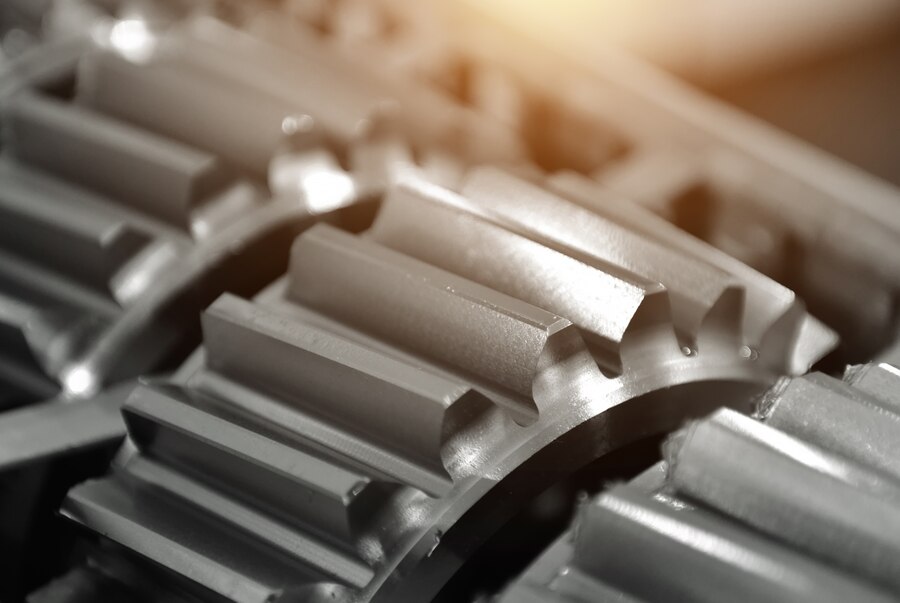 GENERAL GUIDELINES FOR GEARBOX SELECTION - Power Ace Engineering