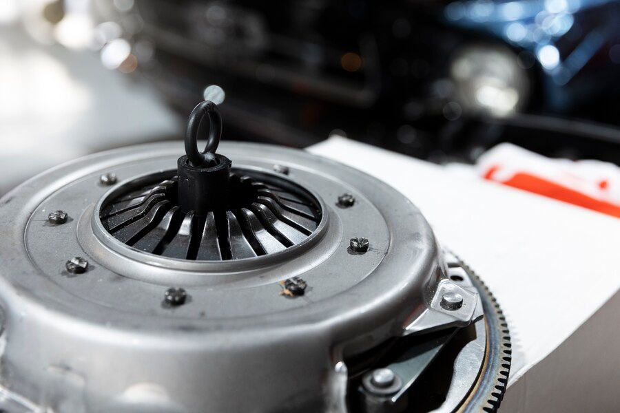 5 Reasons to Upgrade Your Machinery with a Precision Gearbox Today!