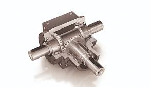 The Best Investment for Your Equipment: SERVO PRECISION GEARBOXES